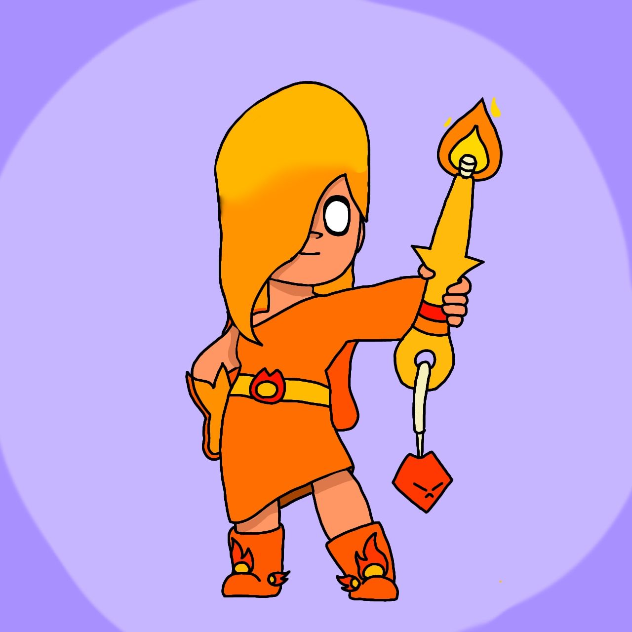 Supercell Make