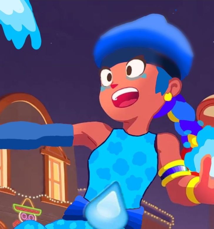 Supercell Make