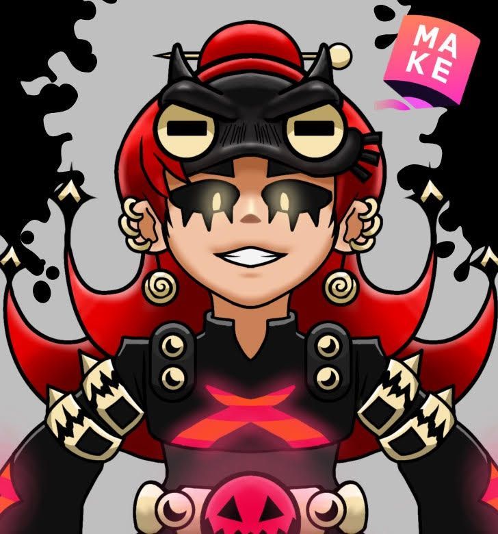 Supercell Make