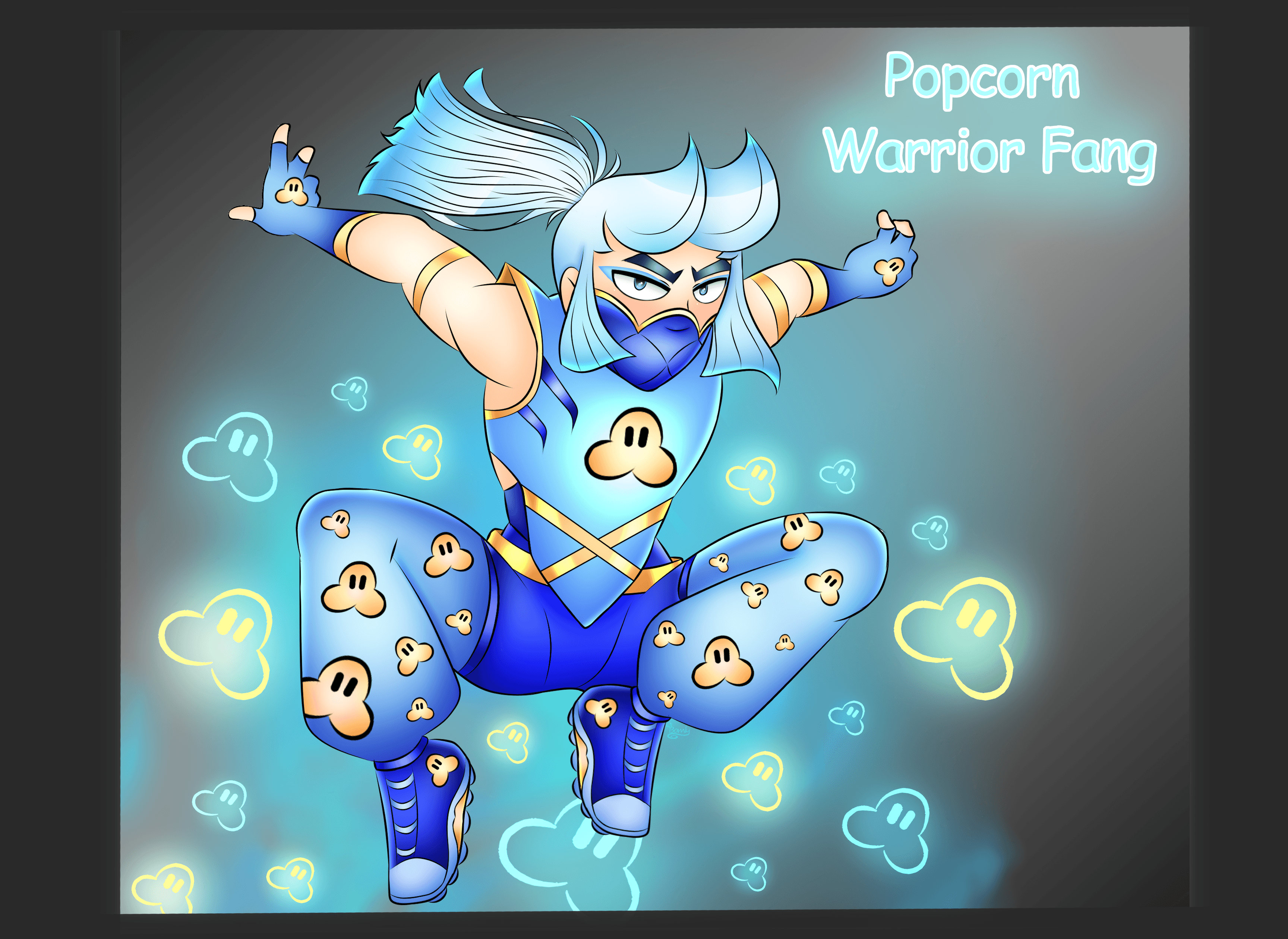 Supercell Make