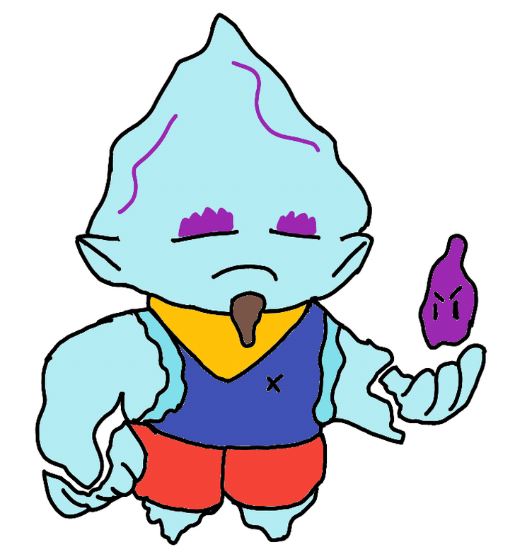 Supercell Make