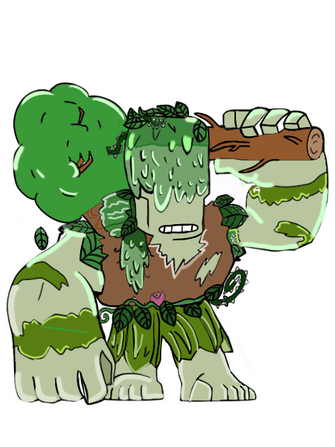 Supercell Make
