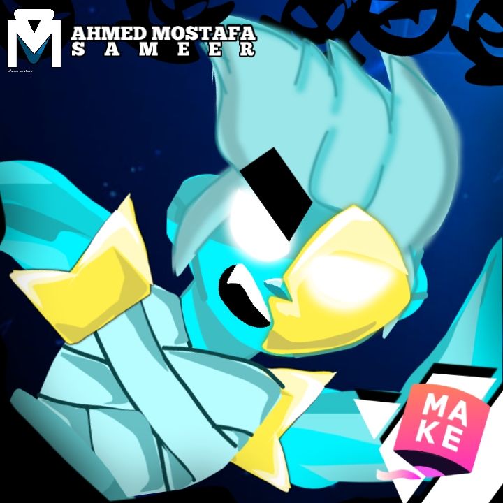 Supercell Make