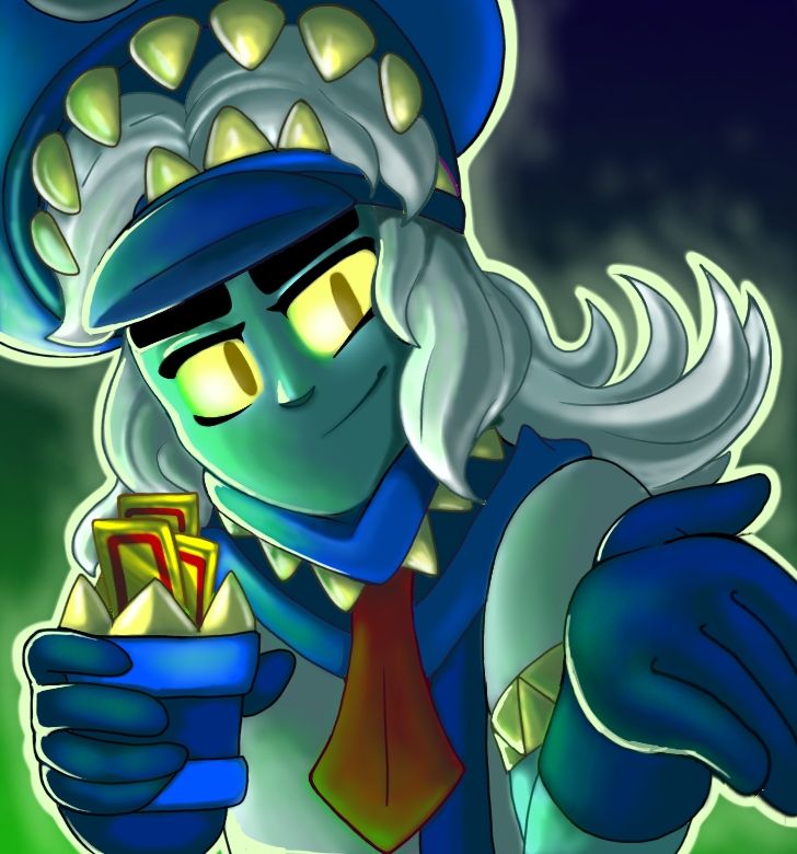 Supercell Make