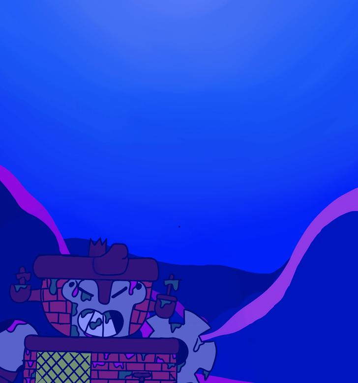 Supercell Make