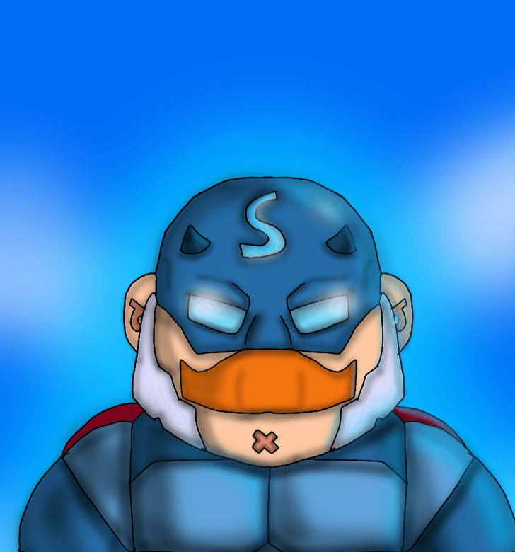 Supercell Make