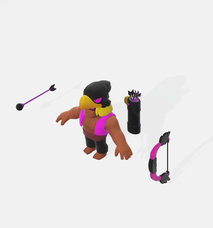 Supercell Make