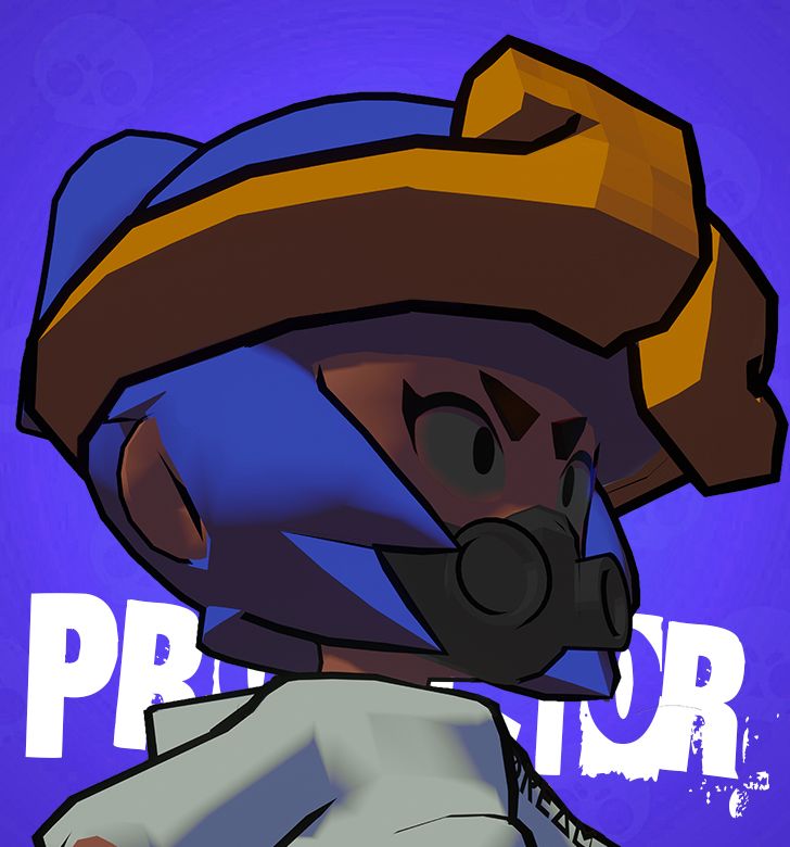 Supercell Make