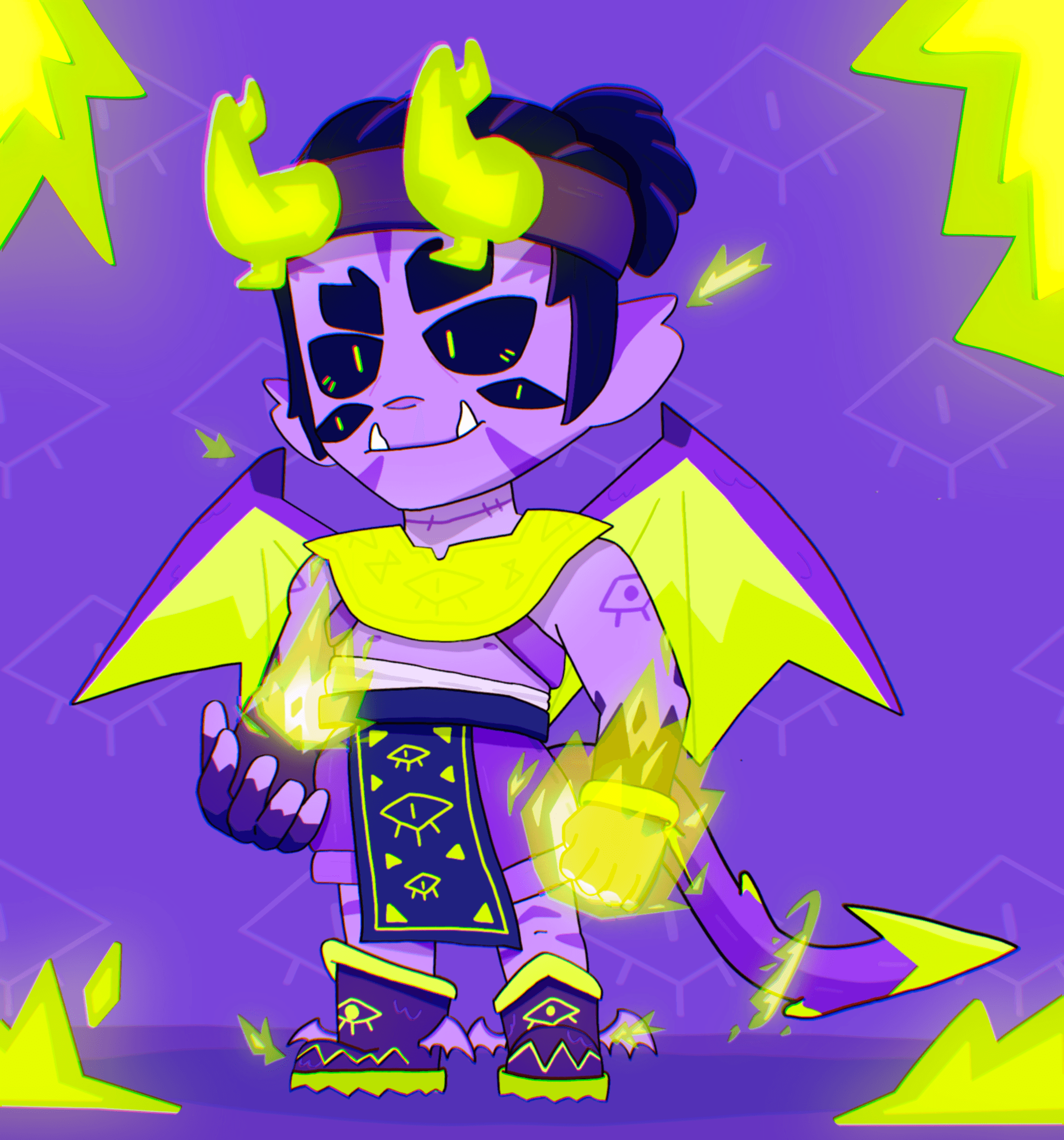 Supercell Make