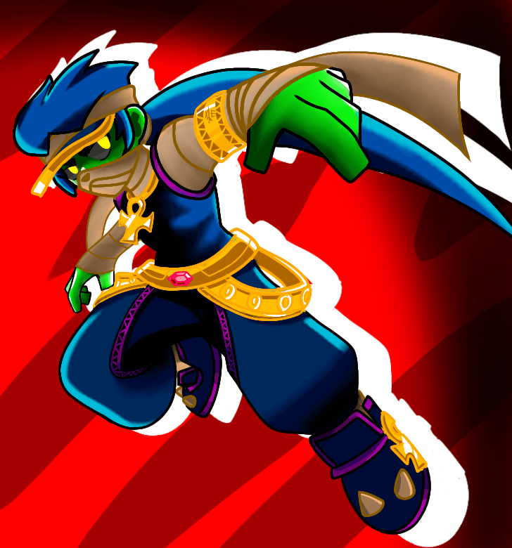Supercell Make