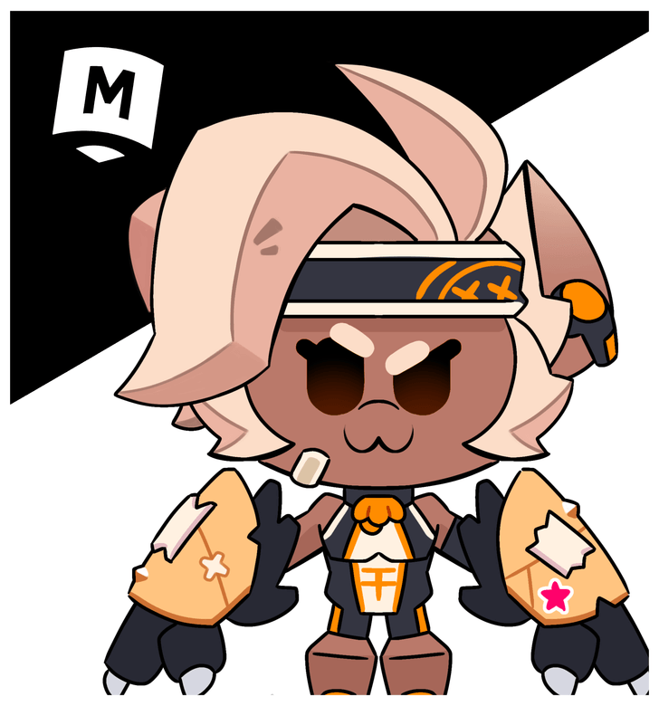 Supercell Make