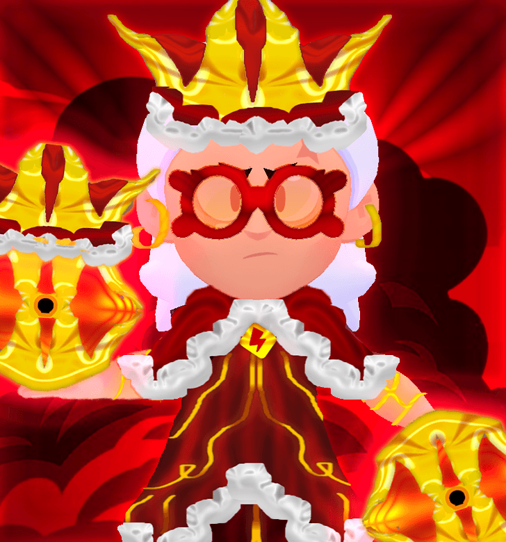 Supercell Make