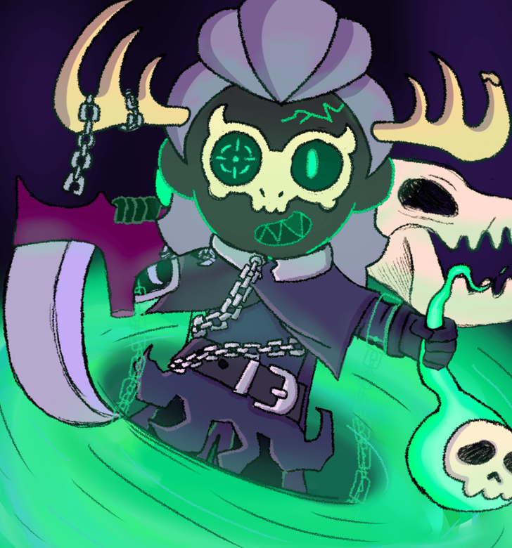 Supercell Make