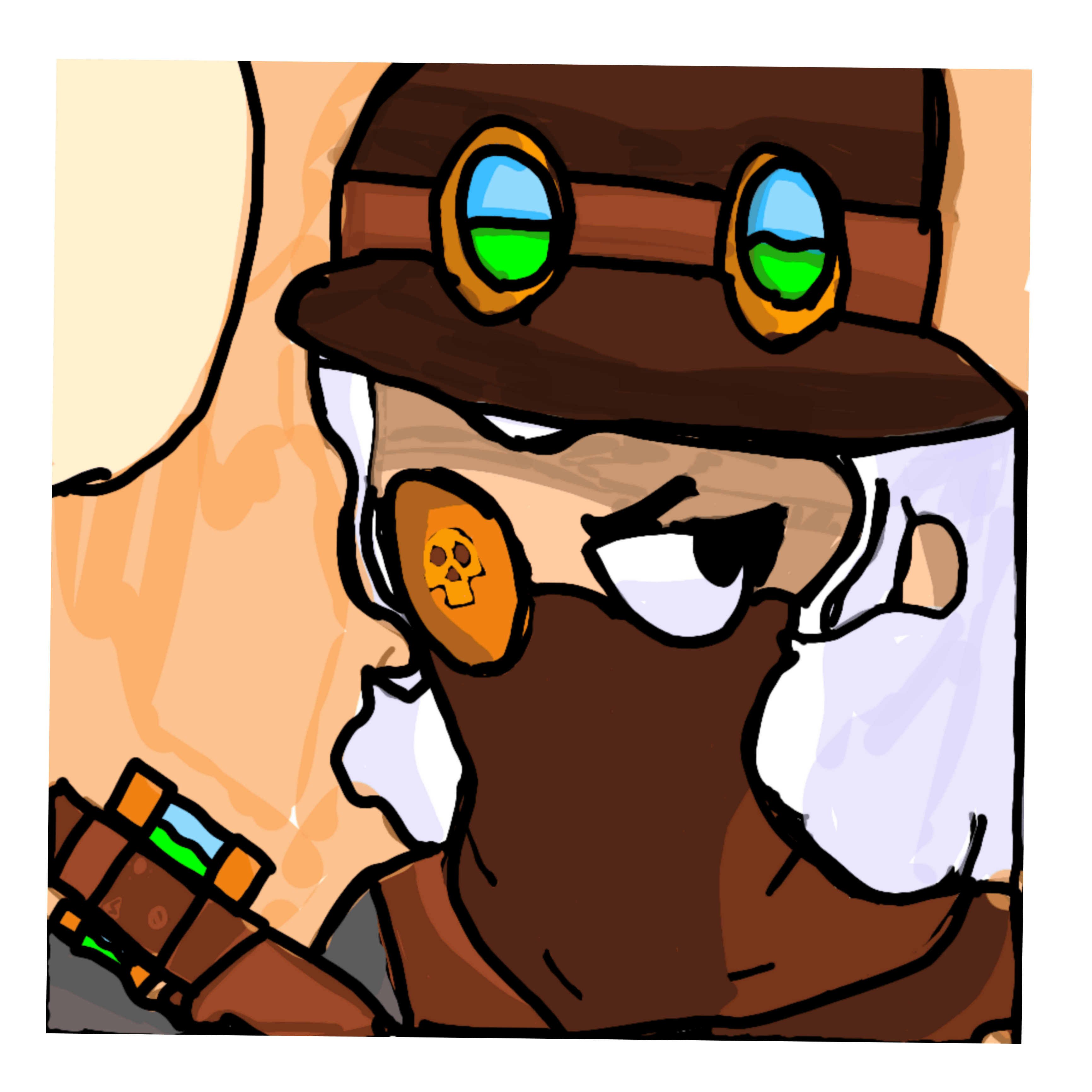 Supercell Make