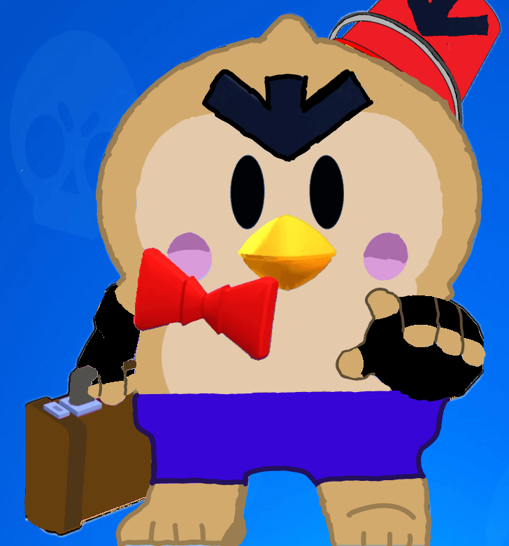 Supercell Make