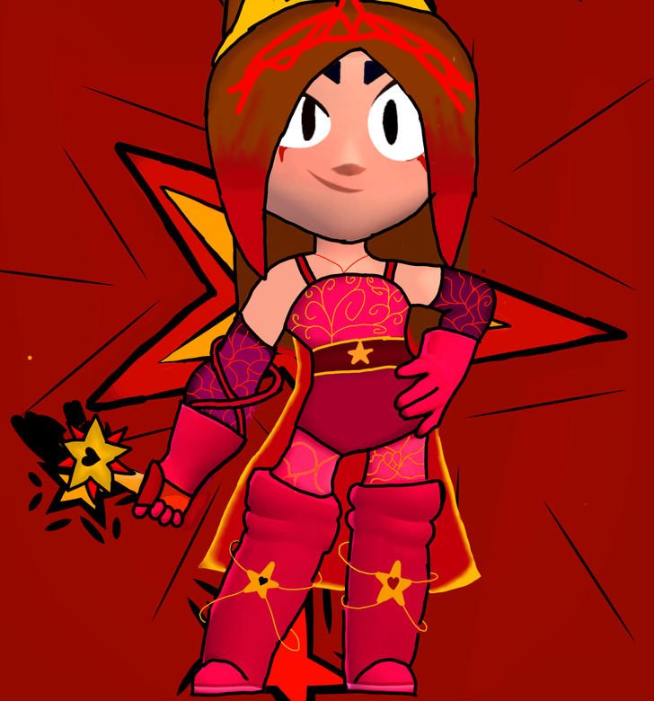 Supercell Make