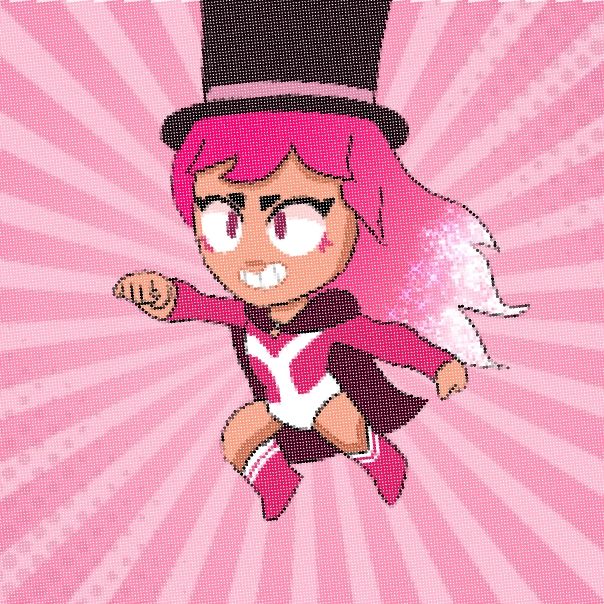 Supercell Make