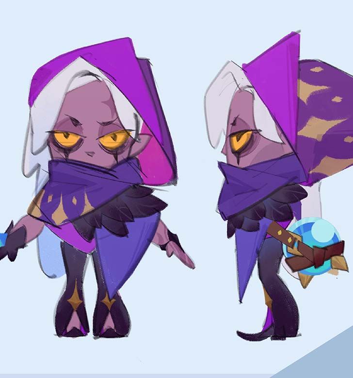 Supercell Make