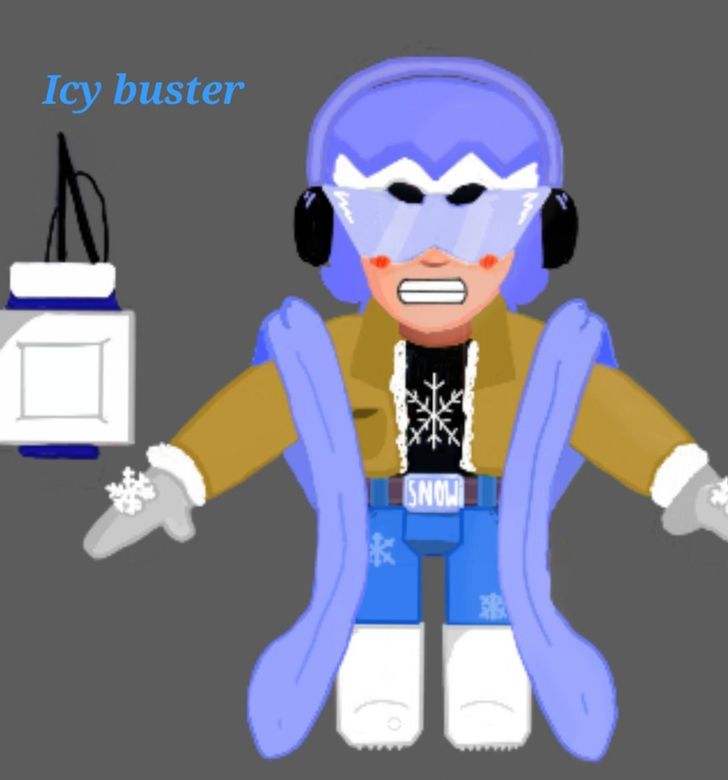 Supercell Make