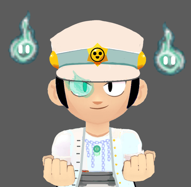 Supercell Make