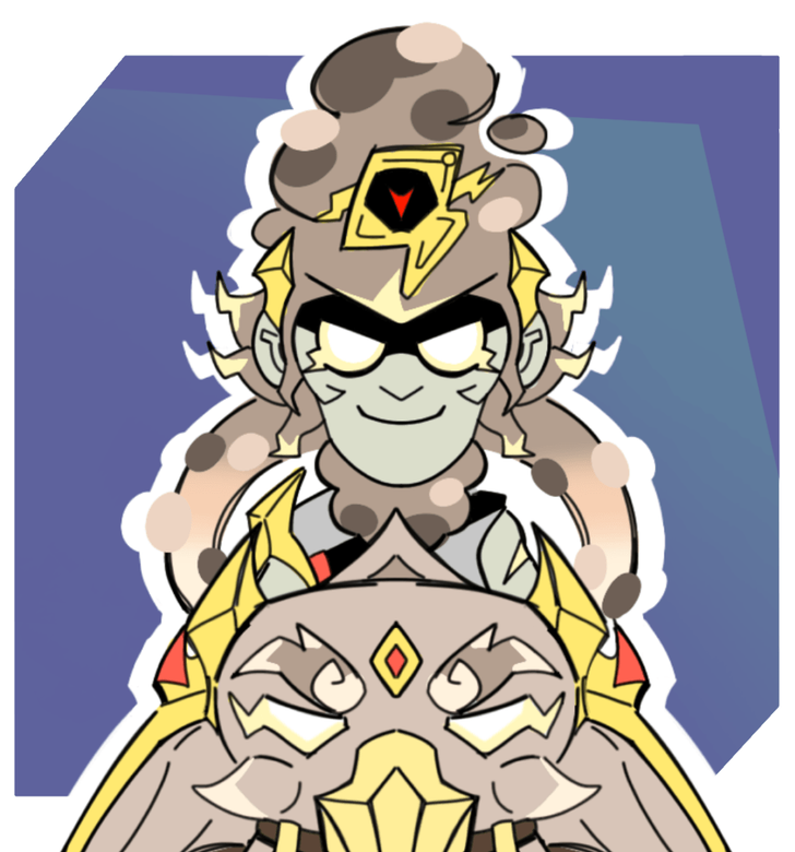 Supercell Make