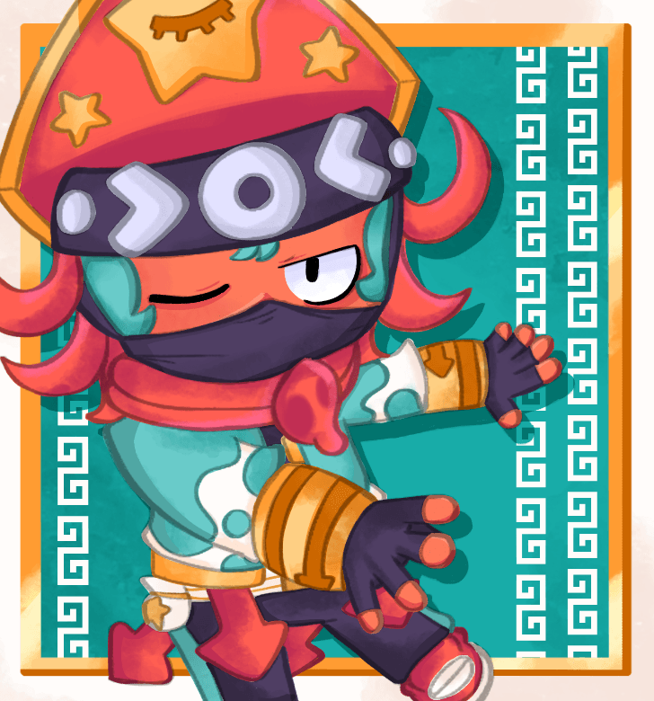 Supercell Make