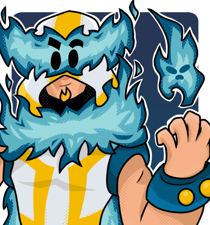 Supercell Make
