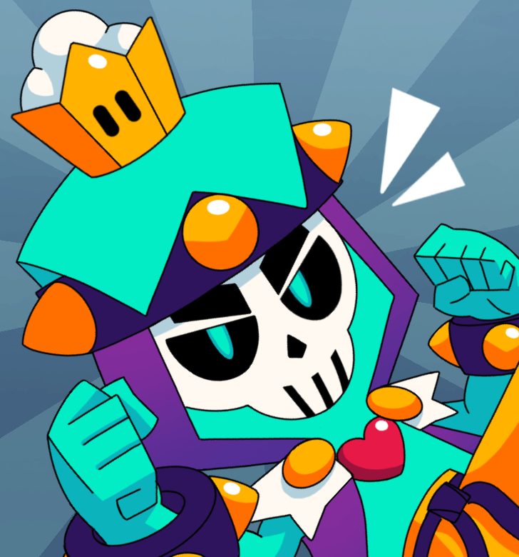 Supercell Make