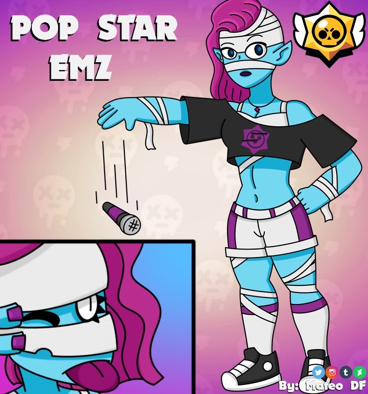 Supercell Make