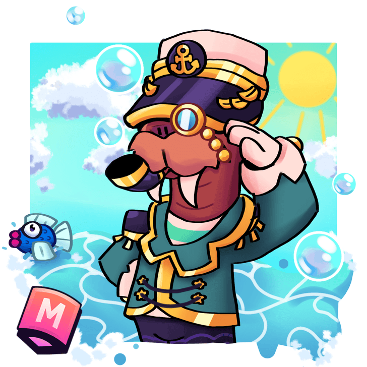 Supercell Make