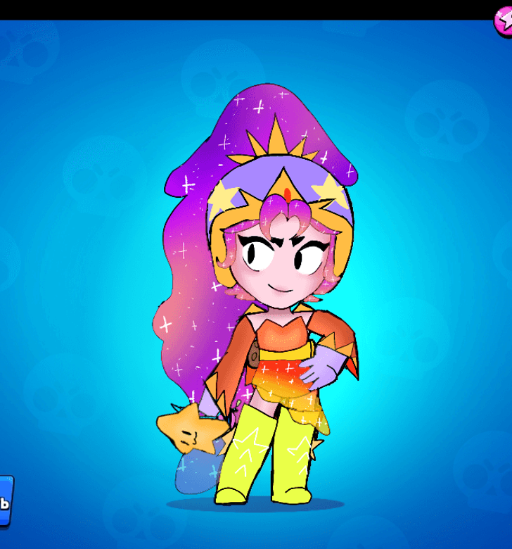 Supercell Make