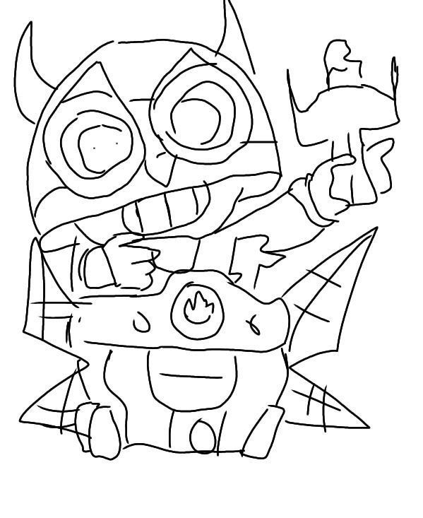 Supercell Make Supercell Make