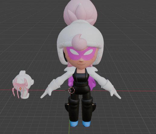 Supercell Make