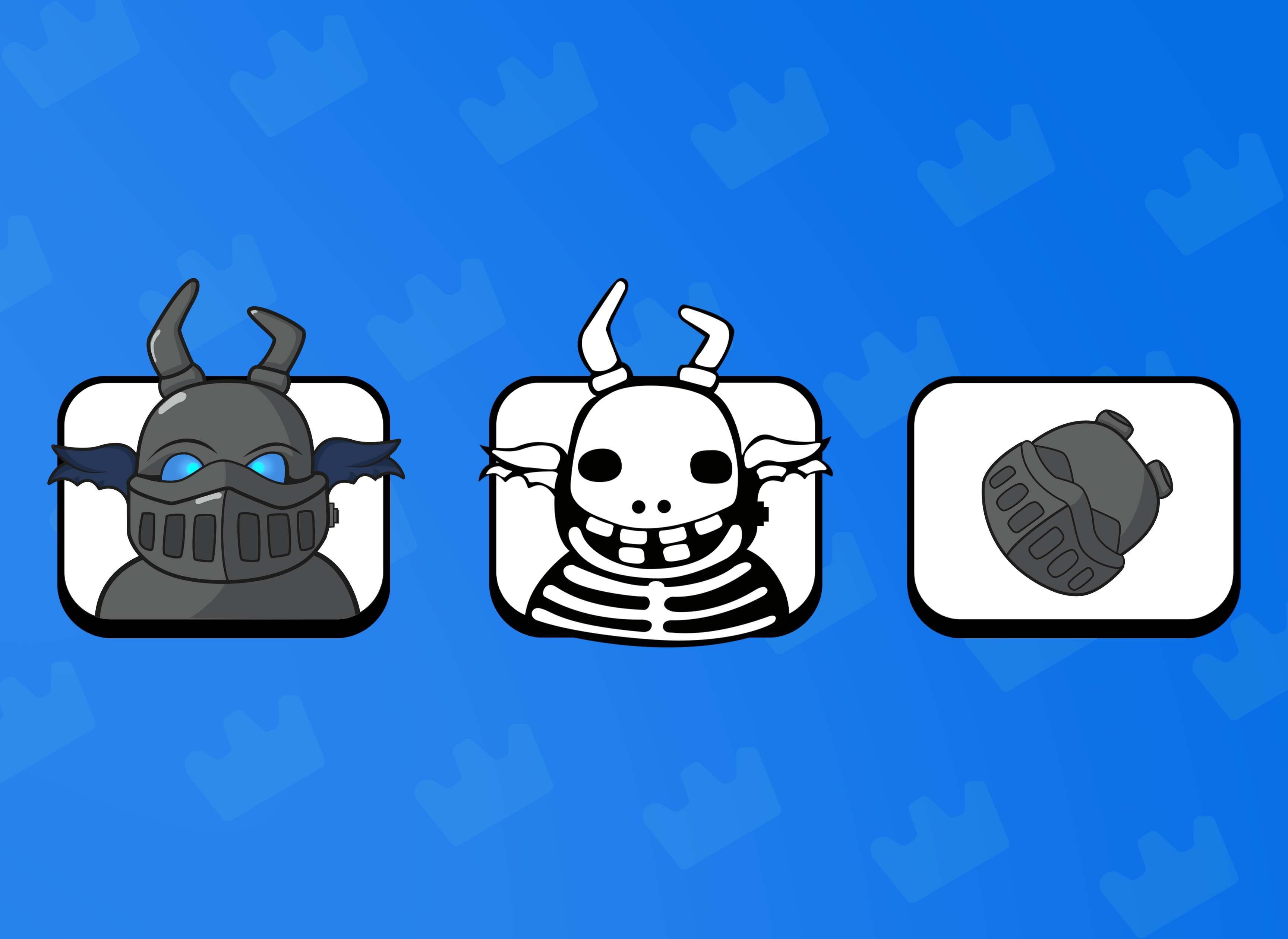 Supercell Make