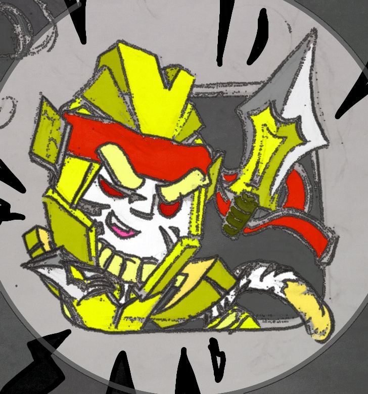 Supercell Make