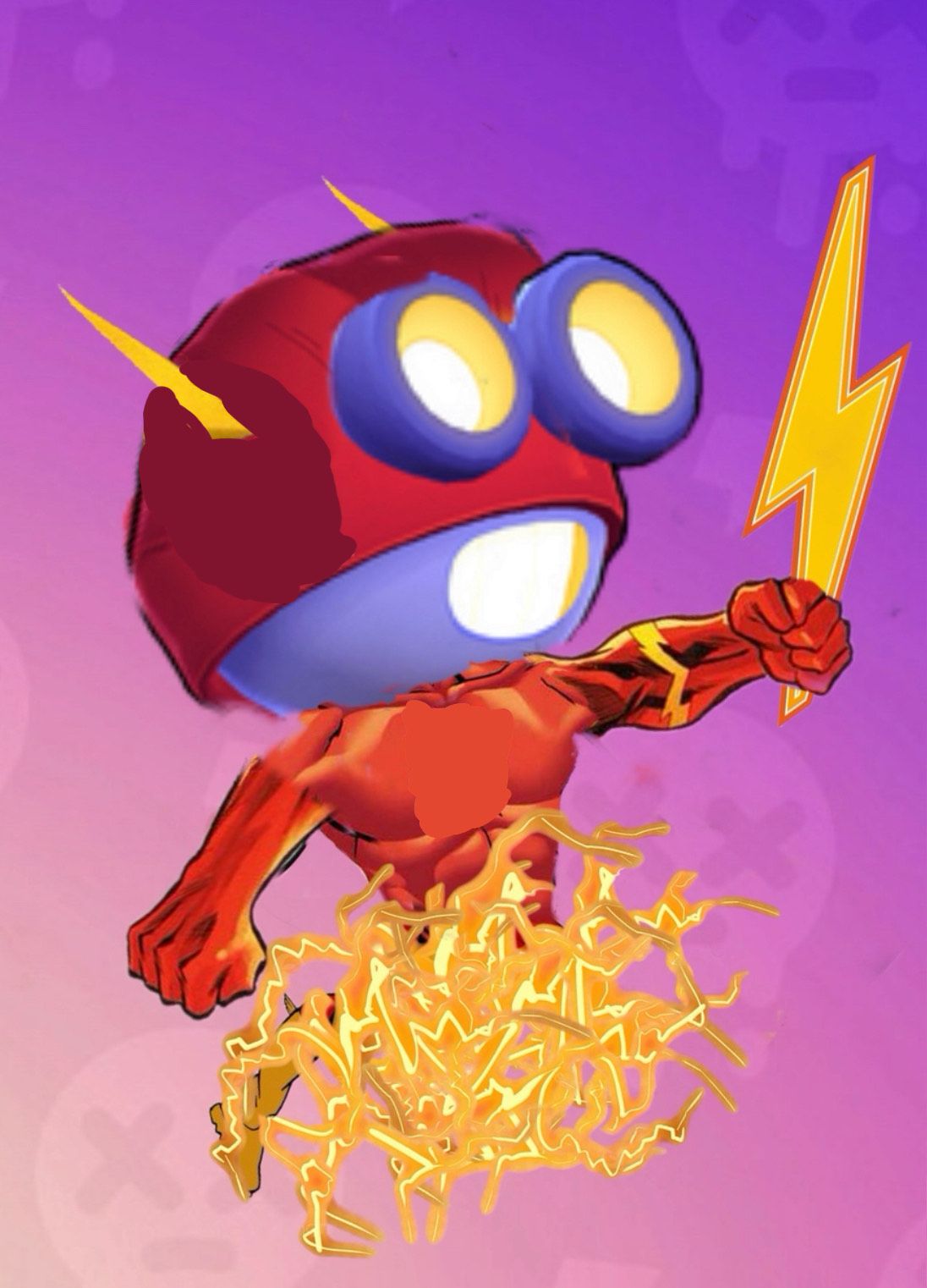 Supercell Make