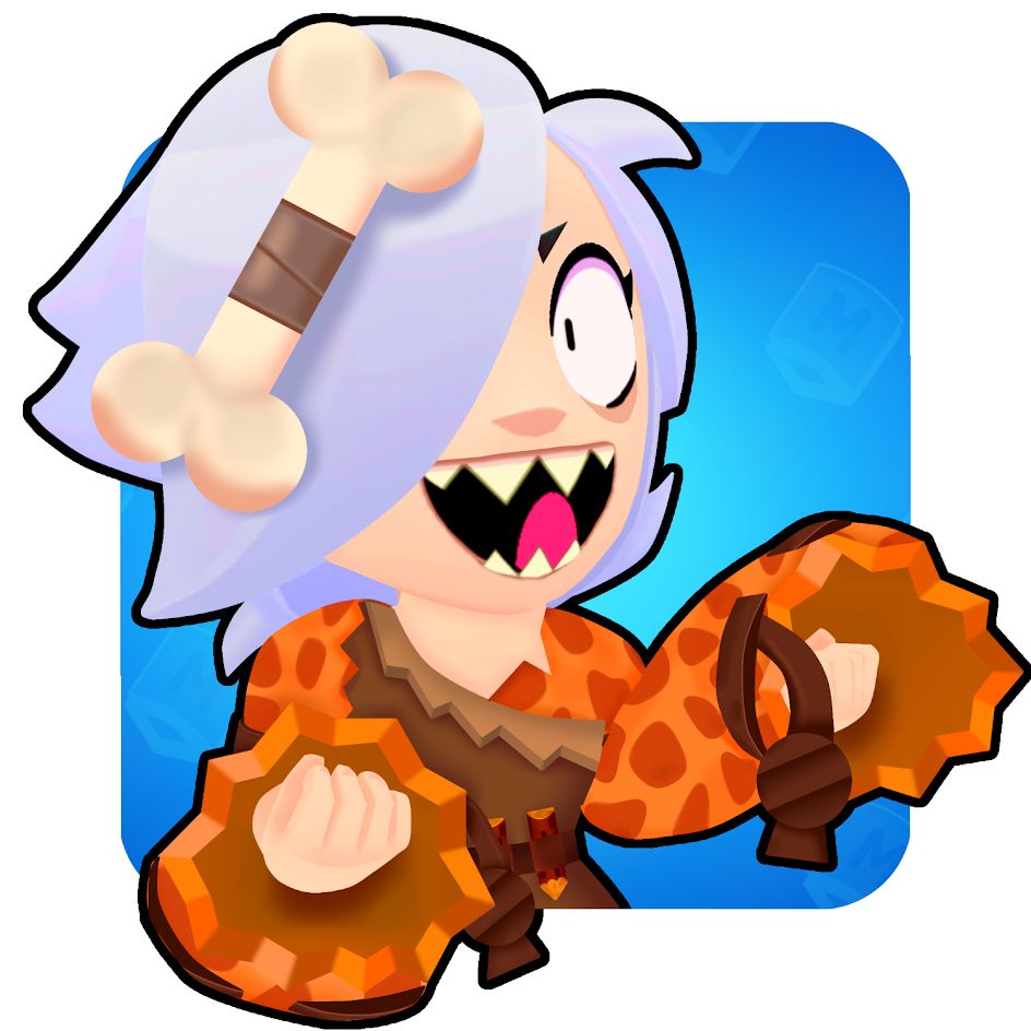 Supercell Make