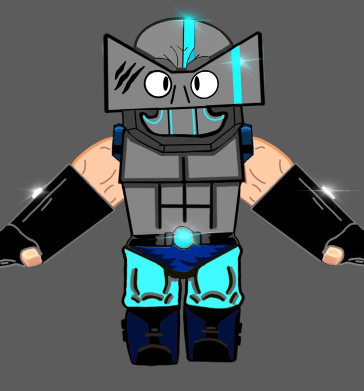 Supercell Make