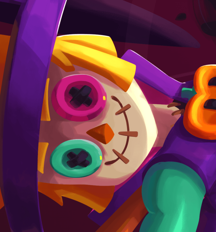 Supercell Make