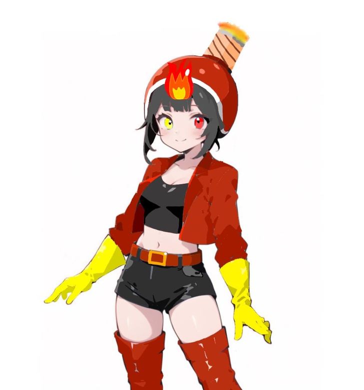 Supercell Make