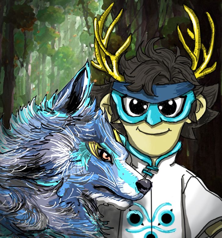 Supercell Make