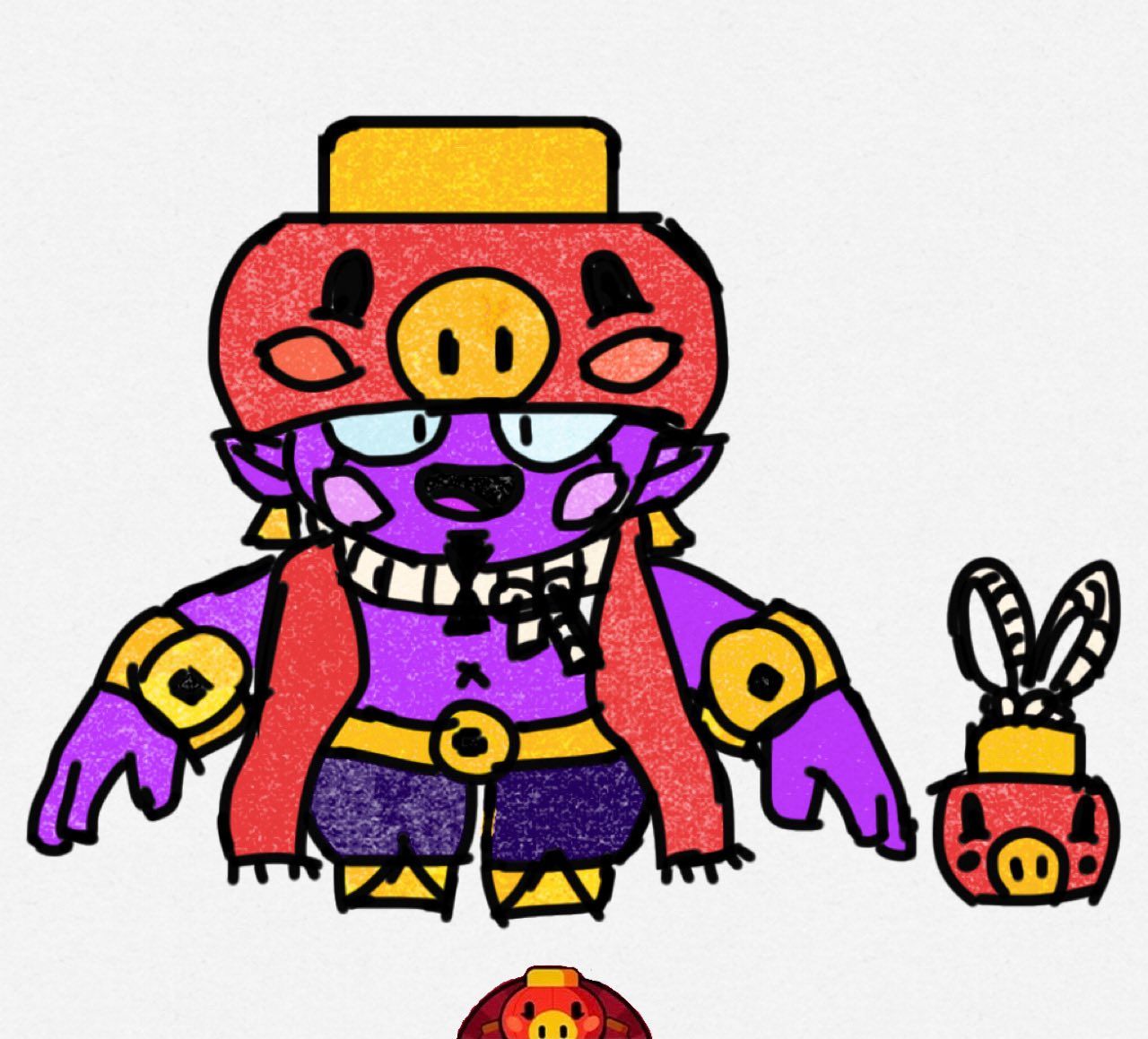 Supercell Make
