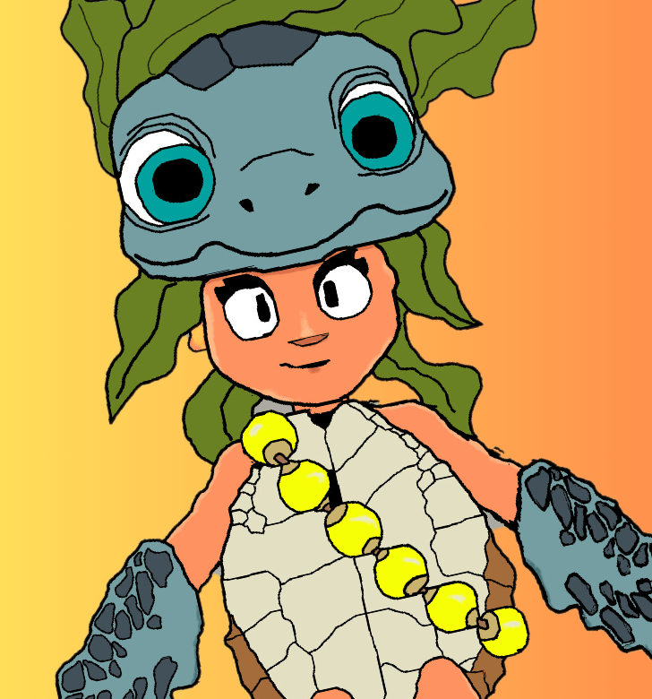 Supercell Make