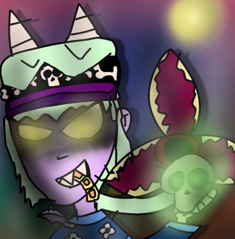 Supercell Make