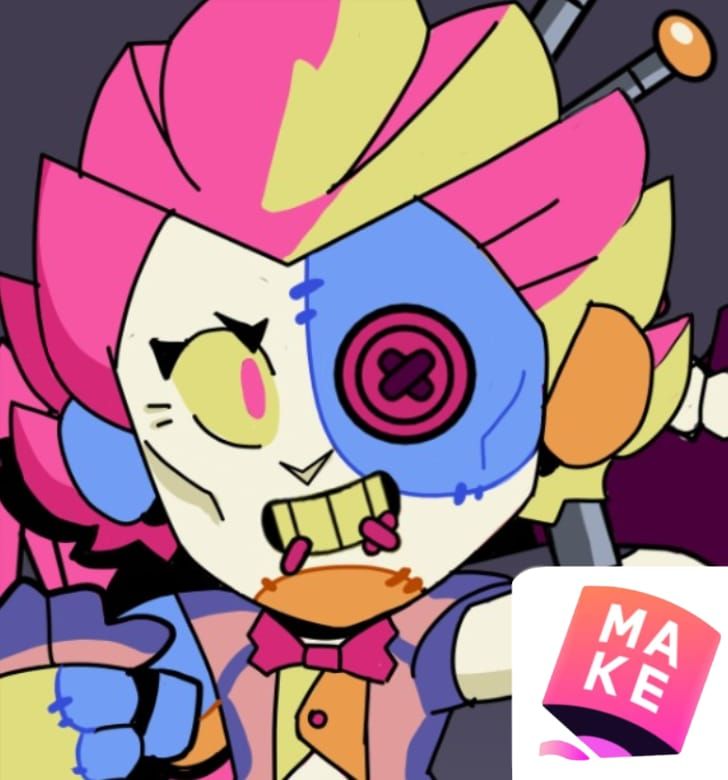 Supercell Make