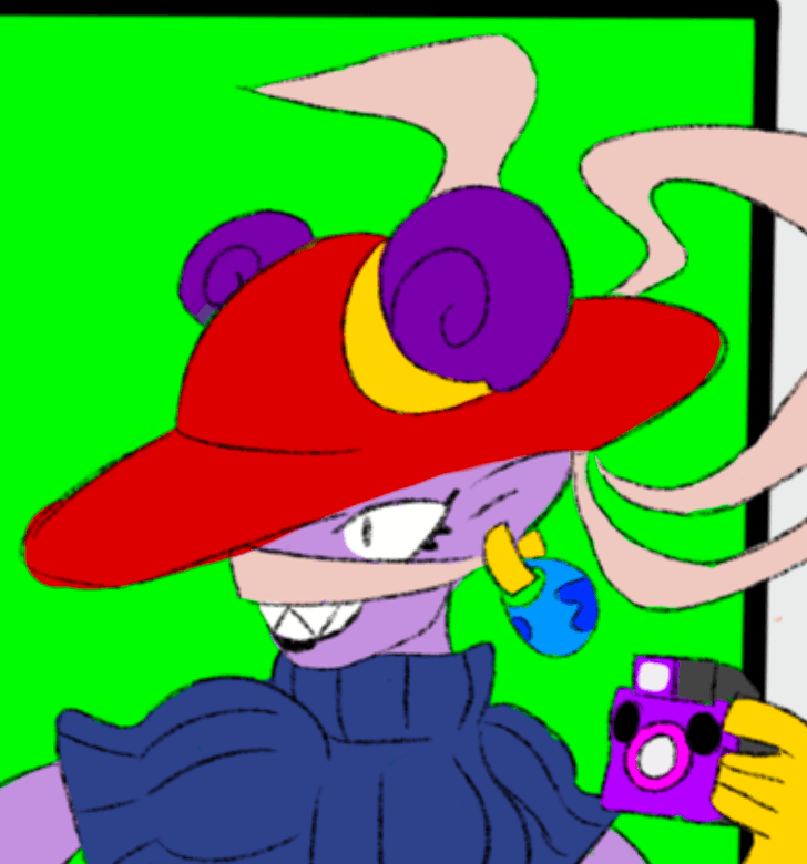 Supercell Make