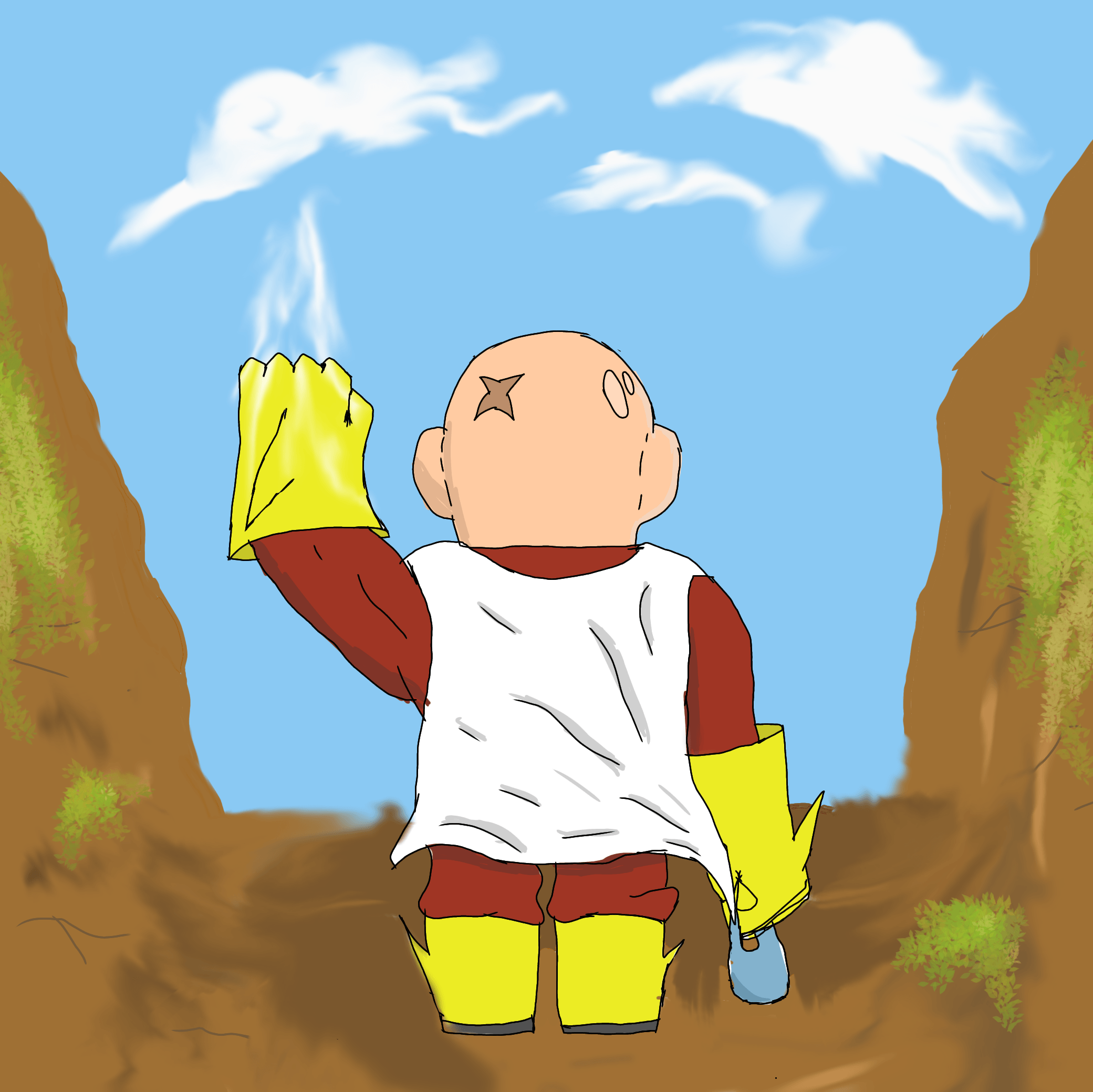 Supercell Make