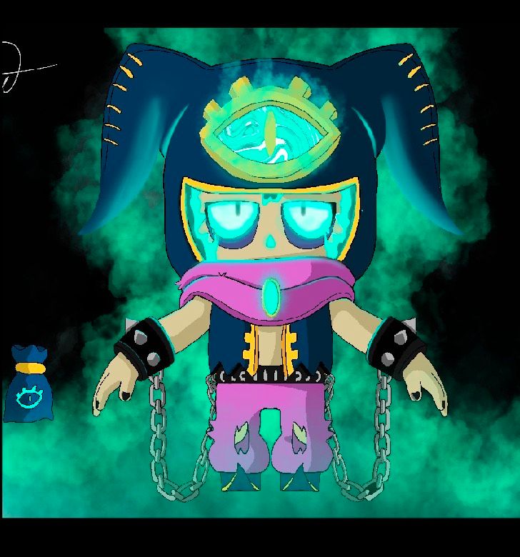 Supercell Make