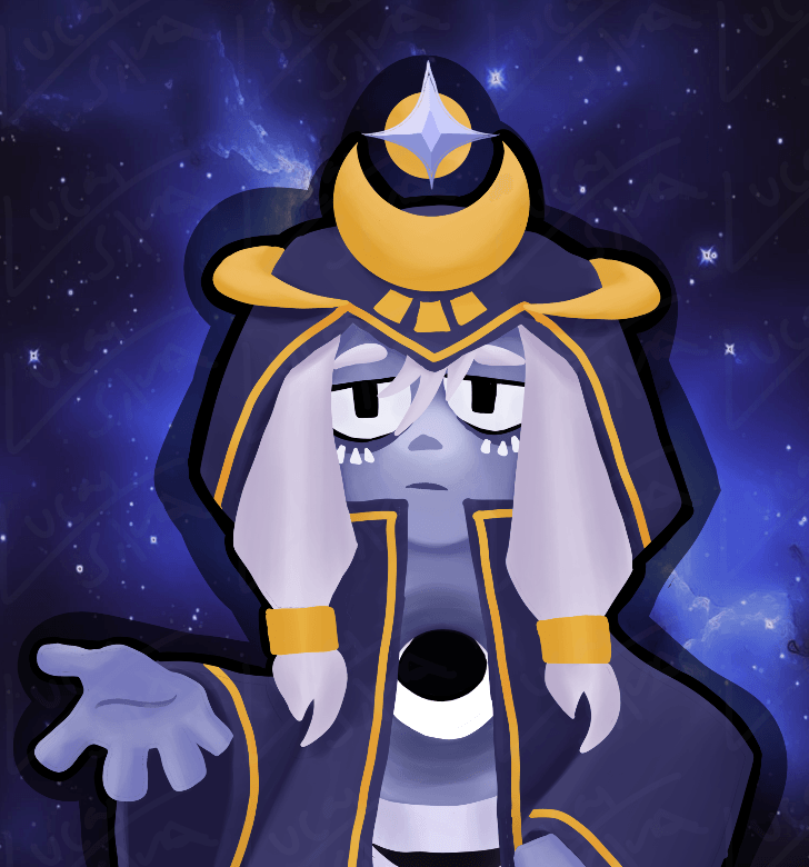 Supercell Make
