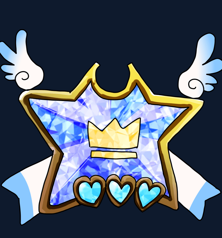 Supercell Make